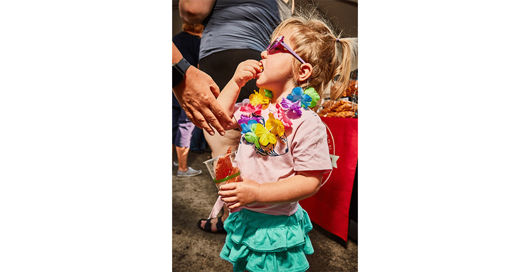 Why Healthy Baked Snacks Are a Hit for Kids – Live Crispy